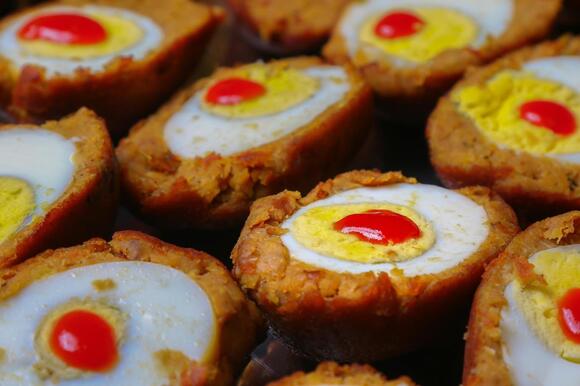 8 British Foods That Americans Tried for the First Time in 2026 and the ...