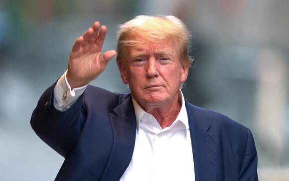 Ann Coulter blasts ‘gigantic p—y’ Trump after he calls her a ‘has-been, stone cold loser ...