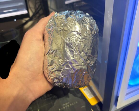 19 Photos That Prove Chipotle Burritos and Bowls Are Much Smaller Now ...