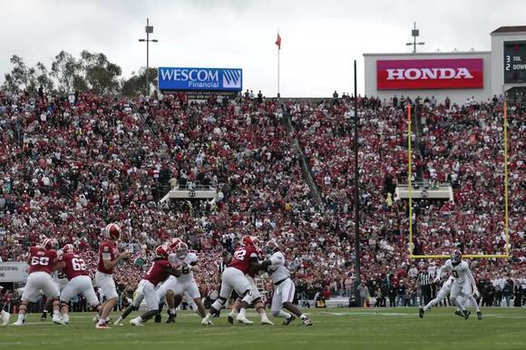 Watch IU Win The National Championship At Showplace Cinemas - NewsBreak