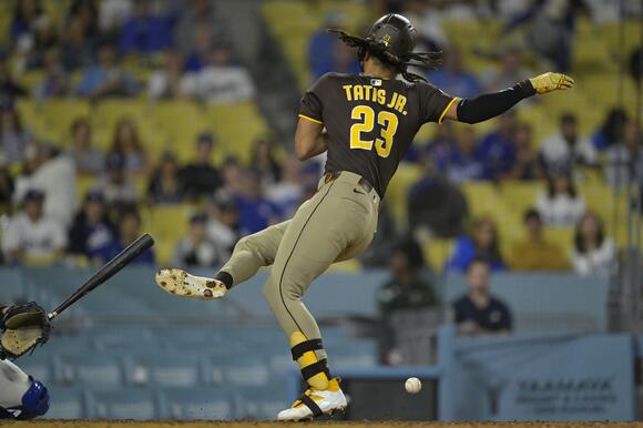 Fernando Tatis Jr. Drops Bold Message For Dodgers Fans That Will Make ...