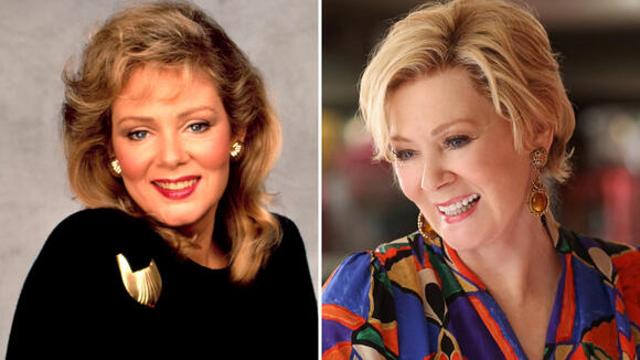 Where Is the Cast of ‘Designing Women’ Now? - NewsBreak