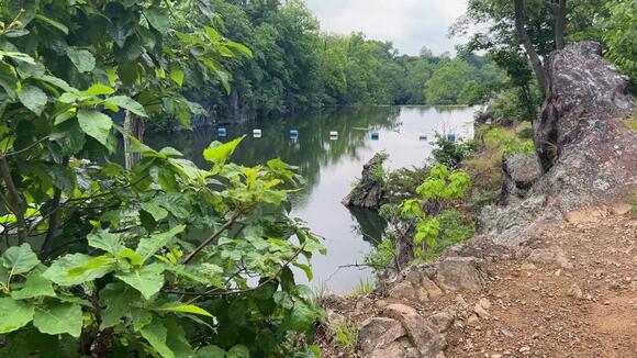 Newburgh man dies after jumping from cliff into Fishkill Creek - NewsBreak