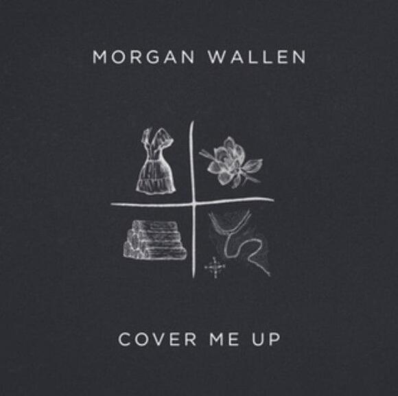 Morgan Wallen Nabs No. 1 on Apple…And Did He Diss the CMA Awards ...