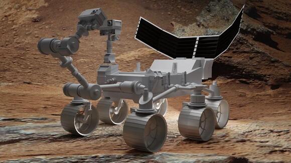 Scientific Outcry Grows Over NASA’s Scrapped Mars Sample Return Mission ...