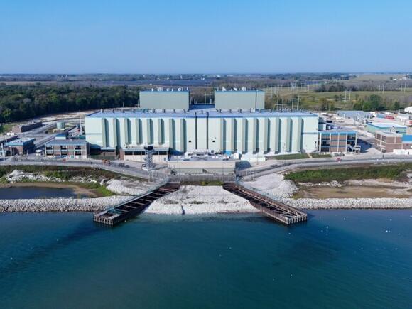 License for Point Beach Nuclear Power Plant in Two Rivers extended ...