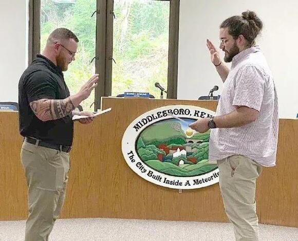 MPD adds two officers - NewsBreak