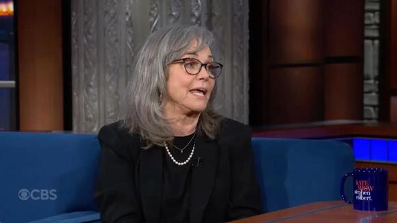 Sally Field Shockingly Shades 'Unfunny' 'Mrs. Doubtfire' Costar Robin ...