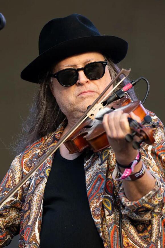 Who’s Playing Indy? – An Evening With The Violent Femmes