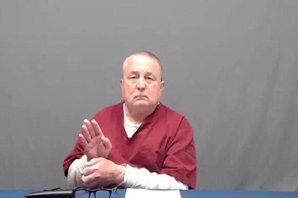 Death row child killer has clemency denied in last-ditch bid to stop ...