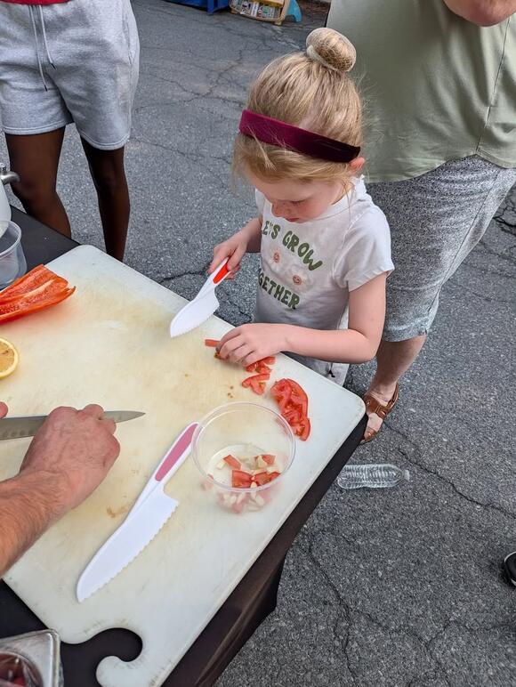 Free Membership Raffle at Pottstown Play Streets - NewsBreak