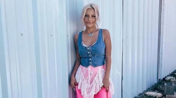 Taylor Rousseau Grigg Dead: TikTok Star’s Husband Cameron Grigg ...