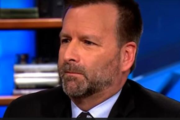 Gregg Phillips, election denier and FEMA critic, to help lead agency ...