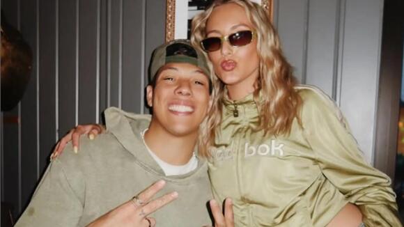 Who is Shyanne Blankenship? Jackson Mahomes shares new romance with ...