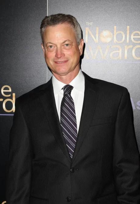 Gary Sinise Finds Healing Through Late Son’s Music - NewsBreak