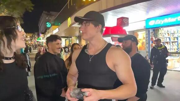 Streamer Gets Called “Woke Clavicular” for Apologizing After ...