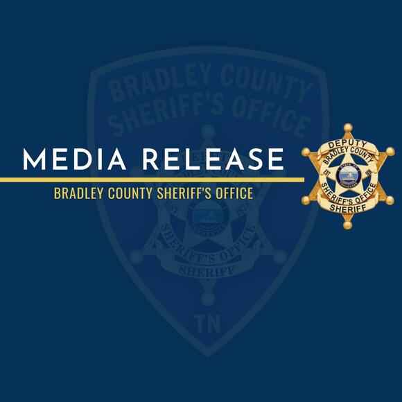 Deputy Kimsey Named TN SRO of the Year - NewsBreak