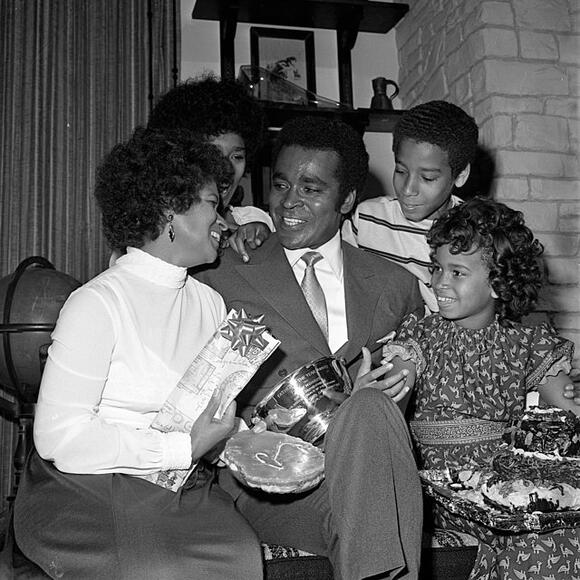 In Memory of Groundbreaking 'Mission Impossible' Actor Greg Morris: 3 ...