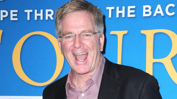 The Desserts To Try When Traveling In Italy, According To Rick Steves ...