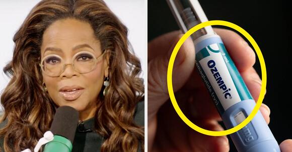 People On GLP-1s, Tell Us The Side Effects No One Warned You About ...