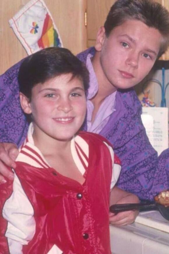 Inside River Phoenix's tragic 911 call before death outside Johnny Depp ...