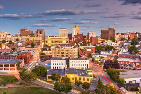 Portland, Maine Shines: Named One of America’s Best Small Cities ...