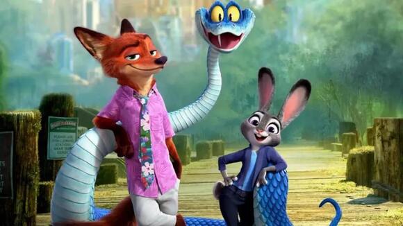 Zootopia 3 Release Date Gets Great News From Sequel Director - NewsBreak