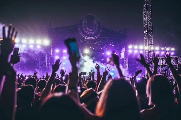 10 Best Music Festivals You Need To Visit in 2026 - NewsBreak