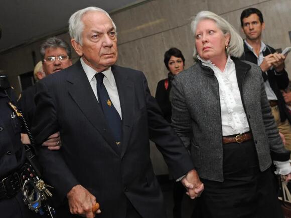 Maine woman implicated in elder abuse of Brooke Astor dies - NewsBreak