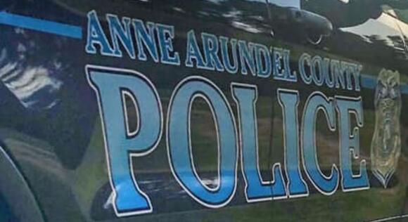 Off-Duty Anne Arundel County Police Officer Charged With Suspicion Of ...