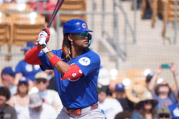 Chicago Cubs hoping top prospect can help stop their 9-game losing ...
