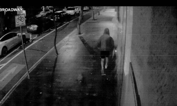 Man accused of going on high-profile window-smashing spree charged with ...