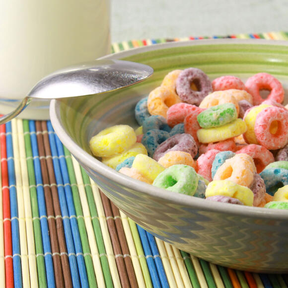 Experts Say You Should Never Eat These 2 Sugary Breakfast Foods If You ...
