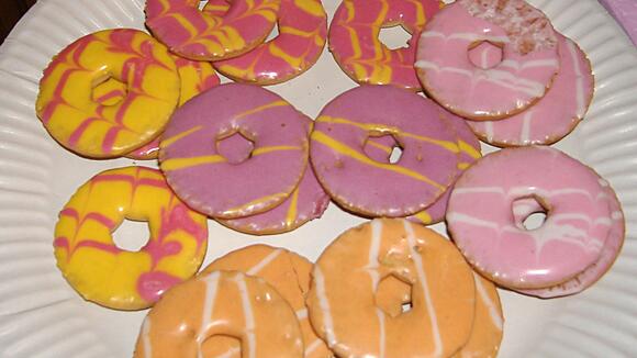 20 British Biscuits That Are So Tasty, We Need Them Here In America ...
