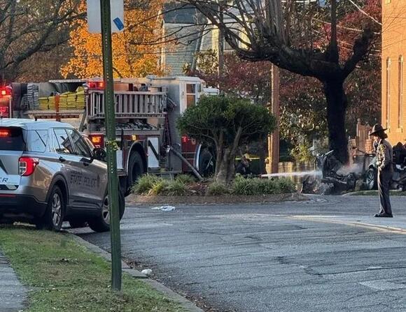 State Police ID victims in Colonial Heights-Petersburg pursuit that ...