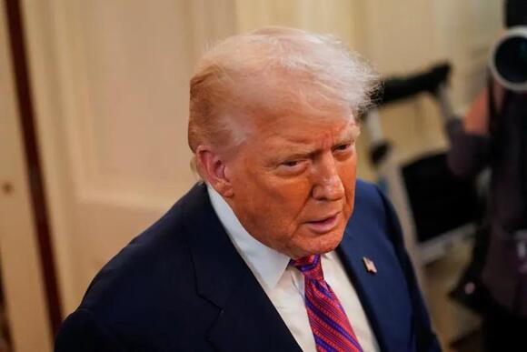 Epstein hurled 'money laundering' allegations at Trump in secret email ...