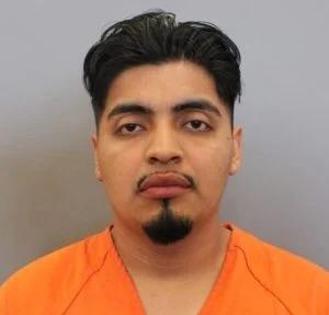 Driver Arrested in Fatal Northwest Houston Crash That Killed 24-Year ...