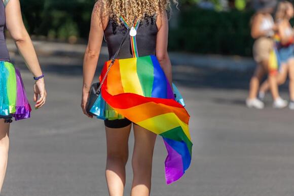 Get Ready for Yakima Pride This Summer: 2026 Parade and Festival ...
