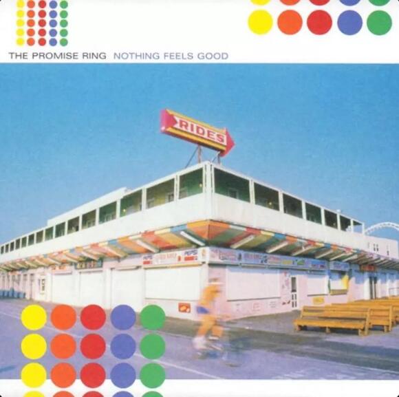 11 Best '90s Midwest Emo Albums - NewsBreak