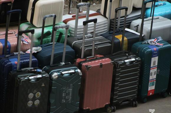 Best Travel Luggage Brands for 2026 - NewsBreak