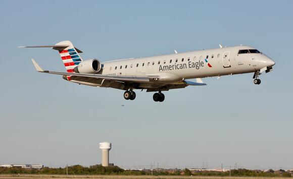 American Adds 15 Domestic Routes - NewsBreak