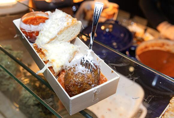 Move over, Tommy Cutlets: Yankees unveil ‘nonna-level’ fried meatballs ...