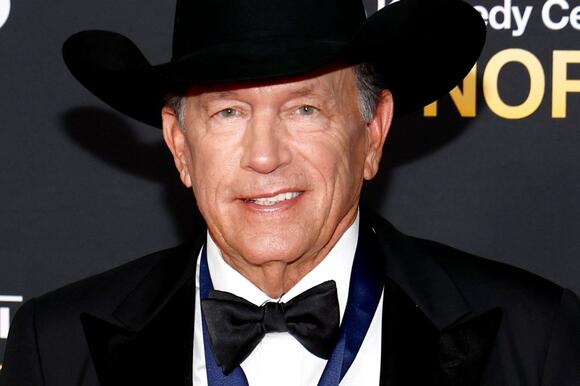George Strait Announces Two More 2026 Shows — With a Twist - NewsBreak