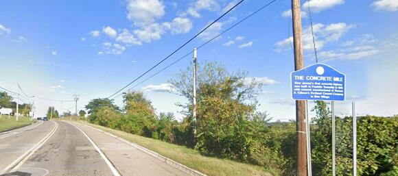 These four North Jersey back roads will change how you see the state ...
