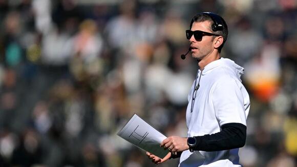 Latest NFL coaching updates: Pro ranks again turn to colleges to ...