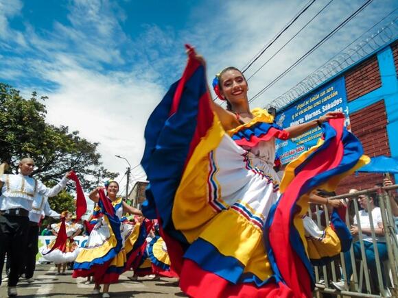 LIST: Where to celebrate Hispanic Heritage Month around Las Vegas ...