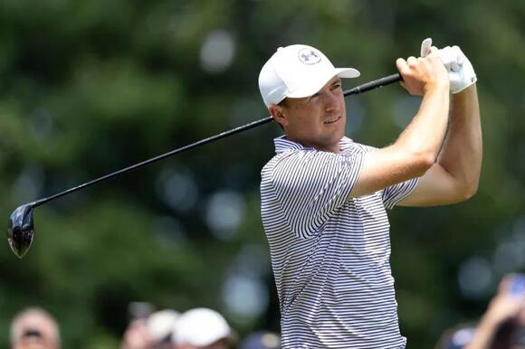 When Will Jordan Spieth Start His 2026 Season After Another Winless ...