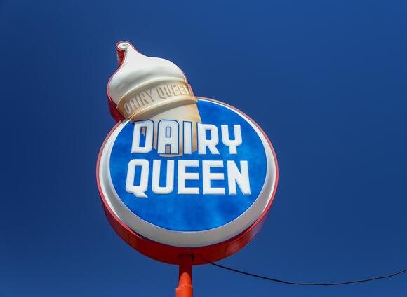 Amazing Dairy Queen 2 For 5 Gallery