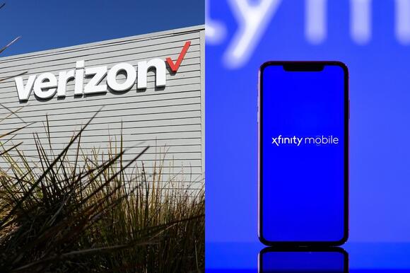 How to spot Verizon and Xfinity scams in Middlesex County - NewsBreak