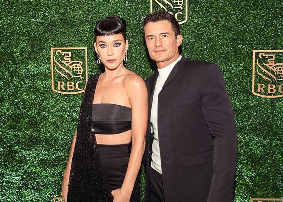 Katy Perry Has Found a ‘Partner Who Fully Embraces and Supports Her’ in ...
